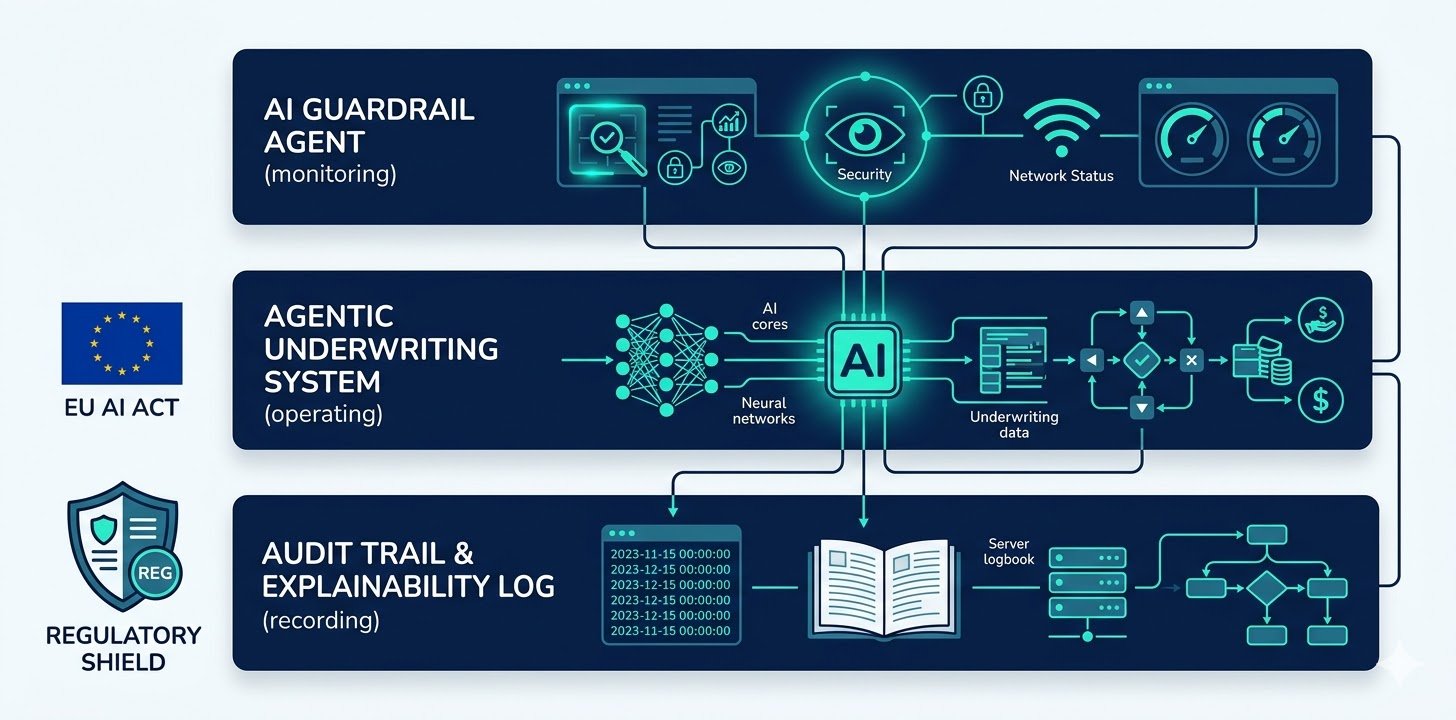5 Ways Agentic AI Is Transforming Insurance Underwriting in 2026