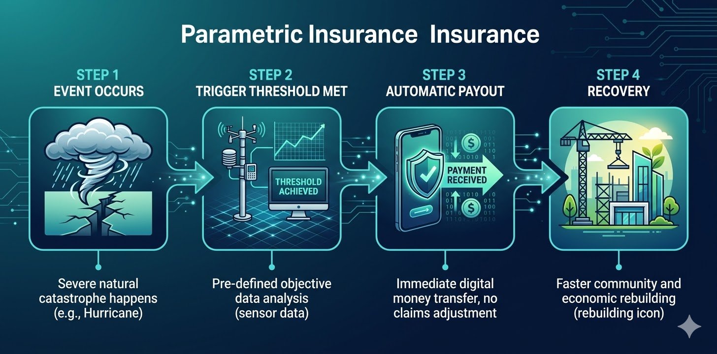 Top 10 Insurance Technology Trends Redefining the Market in 2026 ...