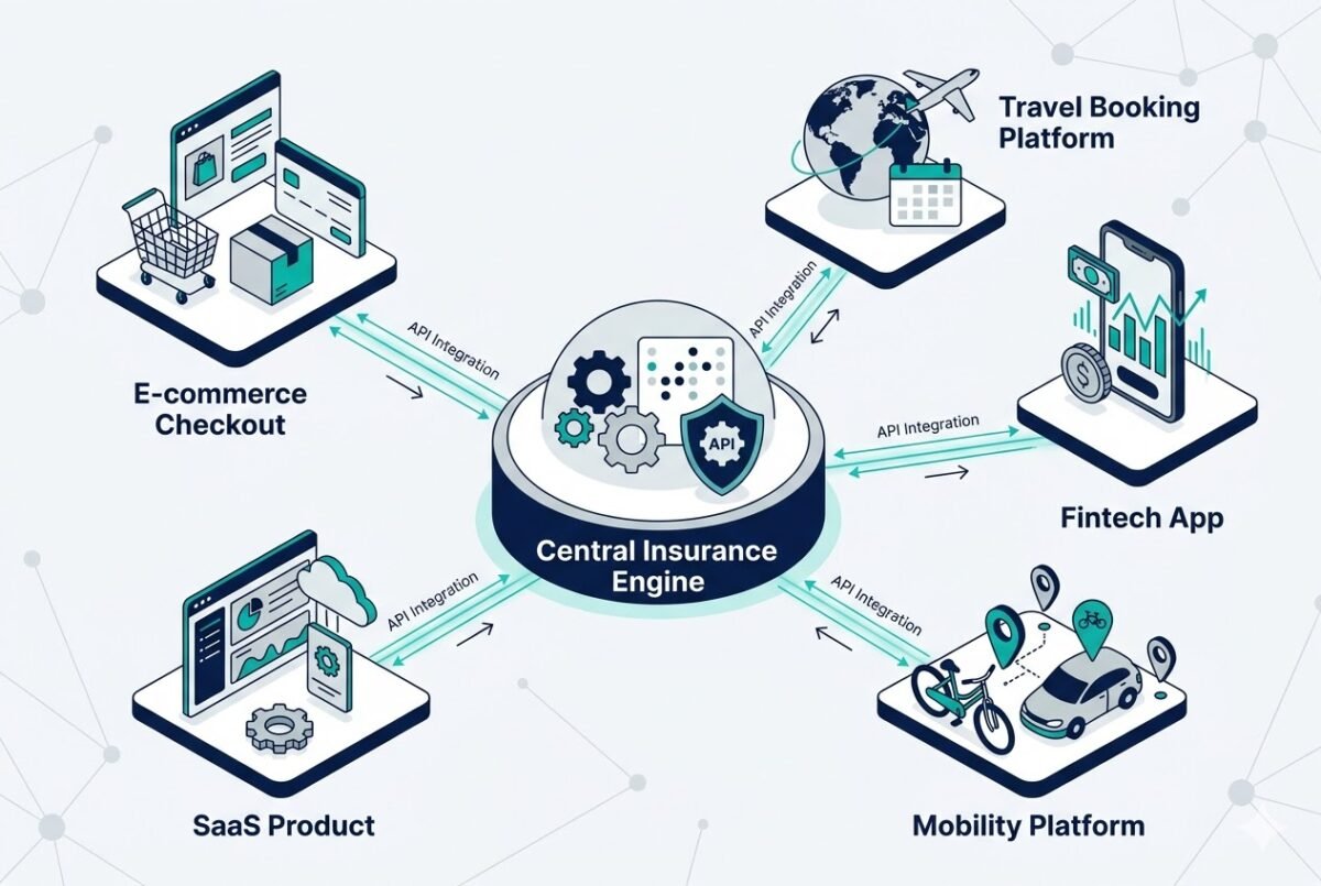 Top 10 Insurance Technology Trends Redefining the Market in 2026 ...
